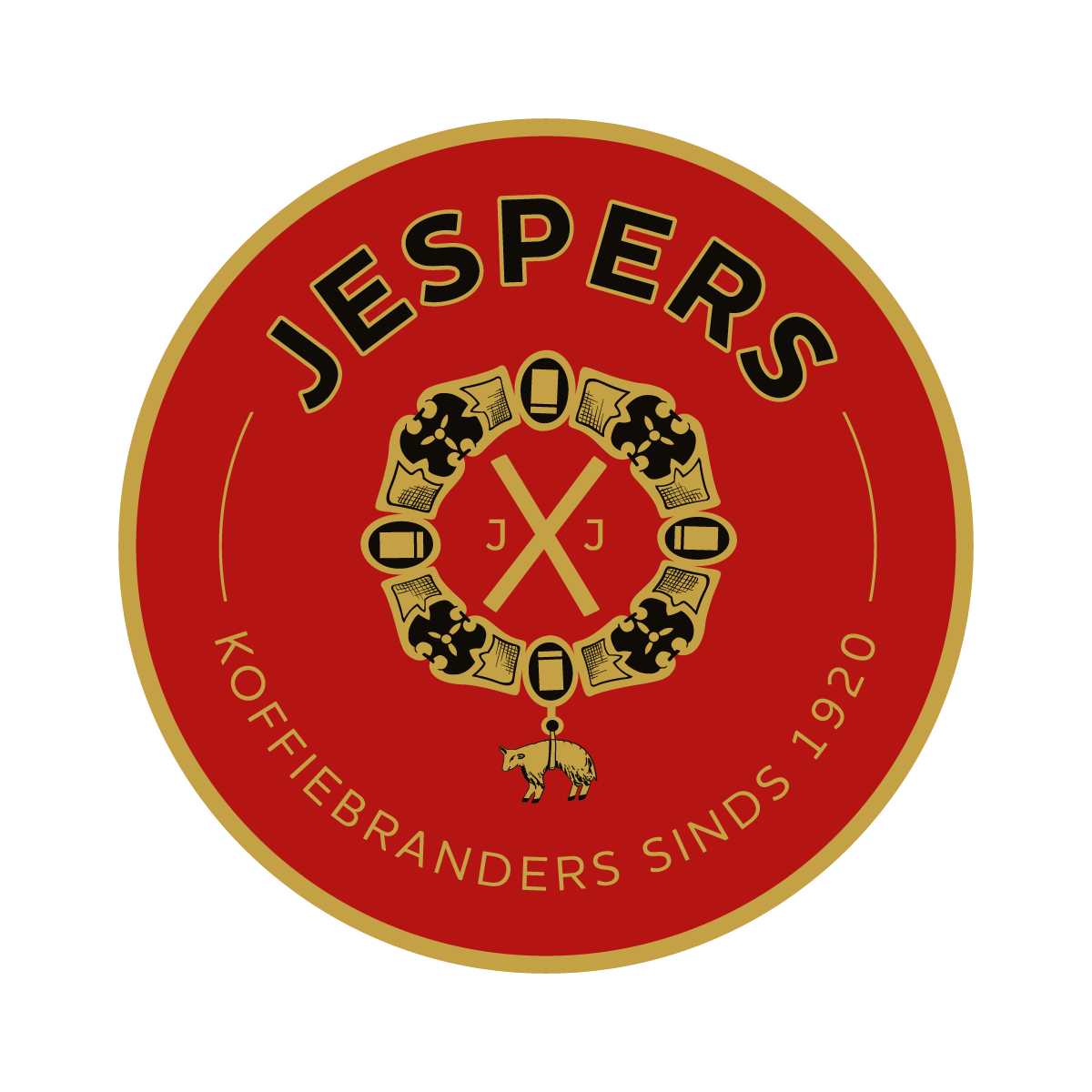 Jespers Koffie | Uw lokale koffiebranderij shop